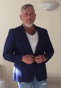 Lee Marsh - Mohamed Chaudry